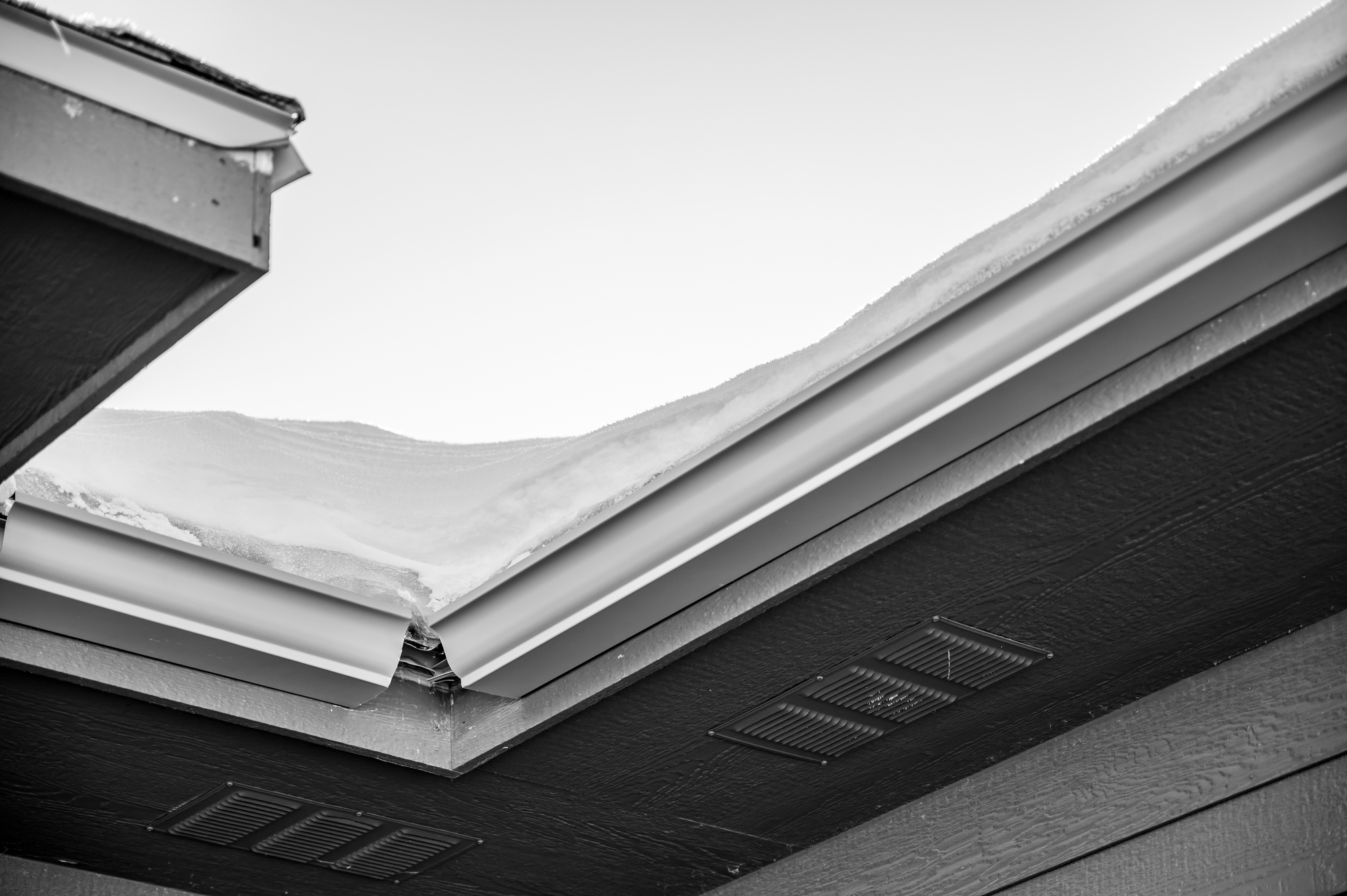 Snow and Ice Management: Protecting Commercial Roofs and Building ...